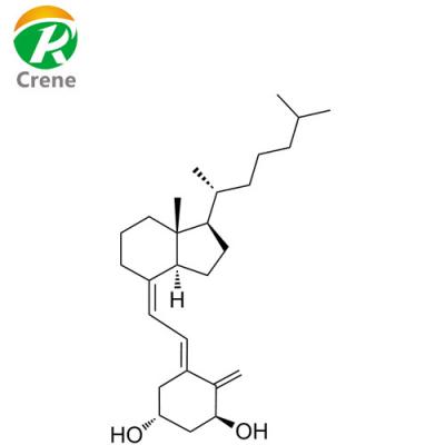 China Alfacalcidol cas 41294-56-8 for sale