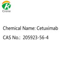 China Cetuximab EGFR Inhibitor Monoclonal Antibody 98% Purity Cas 205923-56-4 for sale