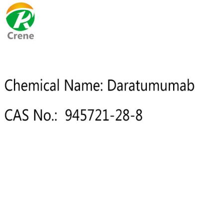 China Cd38 Daratumumab Monoclonal Antibody for sale