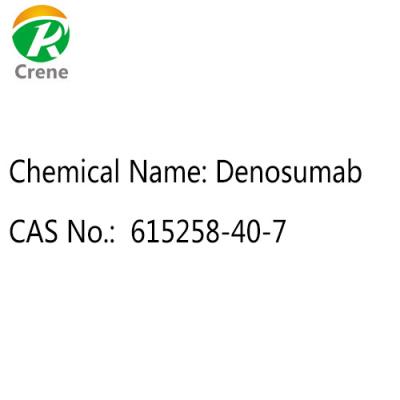 China Denosumab Monoclonal Antibody Cas 615258-40-7 for sale
