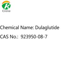 China Dulaglutide CAS 923950-08-7 GLP-1 Agonist 95% Purity Monoclonal Antibody for sale