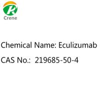 China Eculizumab cas 219685-50-4 for sale