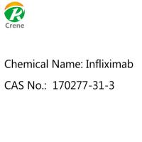 China Chimeric Monoclonal Antibody Infliximab 95% Purity CAS 170277-31-3 for Autoimmune Disease Research for sale