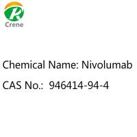 China Nivolumab Monoclonal Antibody CAS 946414-94-4 99% Purity for Cancer Research for sale