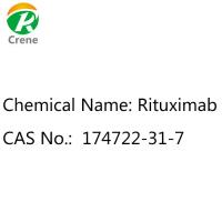 China Rituximab Monoclonal Antibody CAS 174722-31-7 99% Purity for Non-Hodgkin Lymphoma for sale