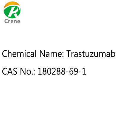 China Trastuzumab Breast Cancer Monoclonal Antibody 99% Purity Cas 180288-69-1 for sale