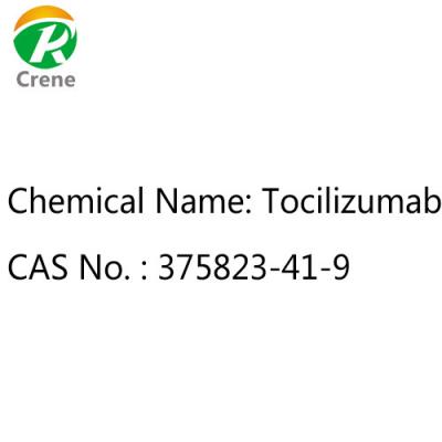 China Anti IL6R Tocilizumab Humanized Antibody Cas 375823-41-9 for sale