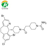 China SCH66336 Lonafarnib Active Pharmaceutical Ingredient Cas 193275-84-2 for sale