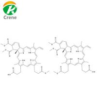 China Verteporfin Active Pharmaceutical Ingredient Cas 129497-78-5 for sale