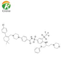 China Navitoclax ABT-263 Active Pharmaceutical Ingredient Cas 923564-51-6 for sale
