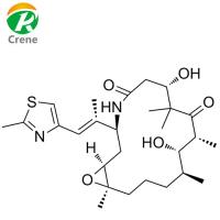 China Cas 219989-84-1 Ixabepilone Active Ingredient Api In Pharma Industry for sale