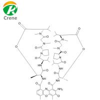 China Cas 50-76-0 Active Pharmaceutical Ingredient Dactinomycin Actinomycin D for sale