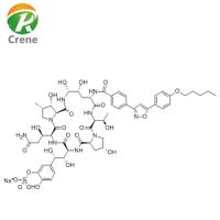 China Micafungin Sodium Active Pharmaceutical Ingredient Cas 208538-73-2 for sale