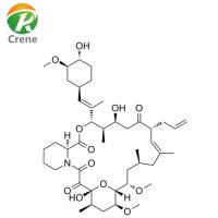 China Tacrolimus FK506 98% Purity CAS 104987-11-3 Immunosuppressant Macrolide Lactone for sale