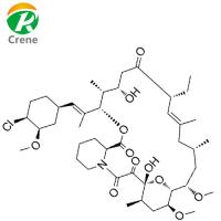 China Pimecrolimus Active Pharmaceutical Ingredient Cas 137071-32-0 for sale