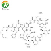 China Daptomycin Lipopeptide Antibiotic Cas 103060-53-3 for sale