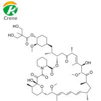 China Temsirolimus CCI-779 mTOR Inhibitor 98% Purity CAS 162635-04-3 for sale