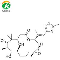 China CAS 152044-54-7 Patupilone Epothilone B for sale