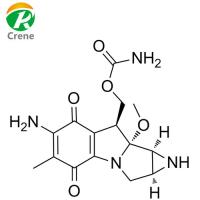 China Mitomycin C CAS 50-07-7 98% Purity Antineoplastic Antibiotic Powder for sale