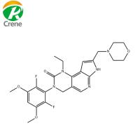 China INCB054828 Cas 1513857-77-6 for sale