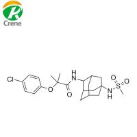 China JNJ303 Active Ingredient Api In Pharmacy Cas 878489-28-2 for sale