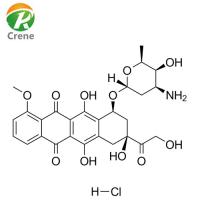 China Doxorubicin HCl DNA Synthesis Inhibitors for sale