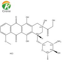 China Epirubicin HCL DNA Synthesis Inhibitors for sale