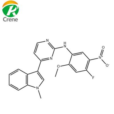 China AZD9291 Intermediate 2 CAS 1421372-94-2 99% Purity Pharmaceutical Intermediate for sale