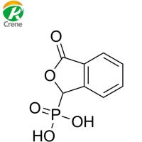 China 3-oxo-1,3-dihydroisobenzofuran-1-ylphosphonic acid CAS 61260-15-9 99% purity for sale