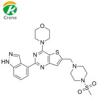 China Pictilisib PI3K Inhibitors for sale