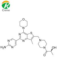 China Apitolisib PI3K Inhibitors for sale