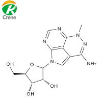 China VQD-002 Triciribine AKT Inhibitor 98% Purity CAS 35943-35-2 for sale
