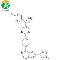 China Avapritinib BLU-285 C Kit Inhibitor Cas 1703793-34-3 98% Purity for sale