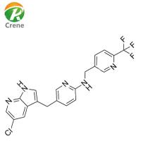 China PLX3397 Pexidartinib C Kit Inhibitors for sale