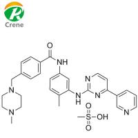 China Imatinib Mesylate C Kit Inhibitors for sale