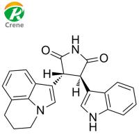 China Tivantinib ARQ 197 c-Met Inhibitor 98% Purity CAS 905854-02-6 for sale