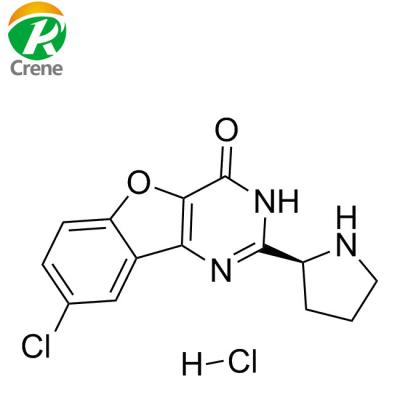 China BMS-863233 HCl XL 413 CDC7 Kinase Inhibitor 98% Purity Cas 1169562-71-3 for sale