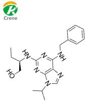 China Seliciclib Roscovitine Cdk Inhibitors for sale