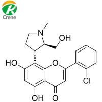 China P276-00 Riviciclib CDK Inhibitors for sale
