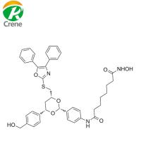 China Tubacin HDAC6 Inhibitor Cas 537049-40-4 98% Purity Cell Permeable for sale