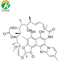 China Rifaximin RNA Synthesis Inhibitors for sale