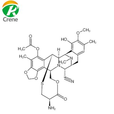 China Trabectedin Intermediate A23 CAS 366020-68-0 98% Purity Pharmaceutical Intermediate for sale