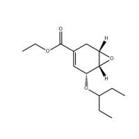China Oseltamivir intermediate cas 204254-96-6 for sale