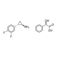 China Ticagrelor Intermediate 4 CAS 376608-71-8 98% Purity Pharmaceutical Intermediate for sale