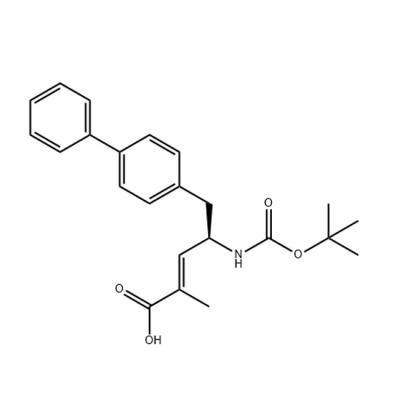 China LCZ696 intermediate II cas 1012341-48-8 for sale
