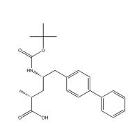 China LCZ696 Intermediate CAS 1012341-50-2 98% Purity Pharmaceutical Intermediate for sale