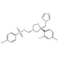 China Posaconazole intermediate 9 cas 175712-02-4 for sale