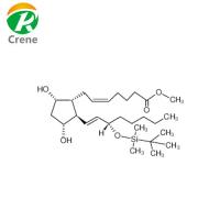 China bimatoprost intermediates cas 65147-38-8 for sale