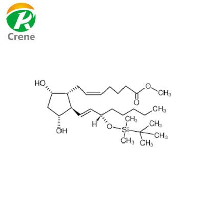 China bimatoprost intermediates cas 65147-38-8 for sale
