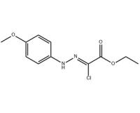 China Apixaban Impurity O CAS 473927-63-8 98% Purity Acetic Acid Derivative 1.231 g/cm3 for sale